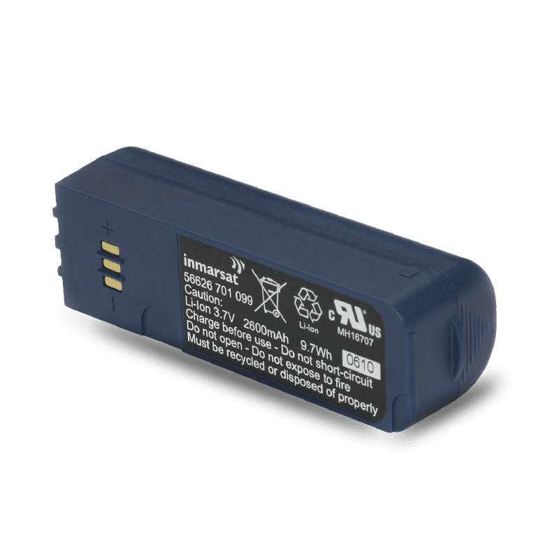 IsatPhone Pro Battery