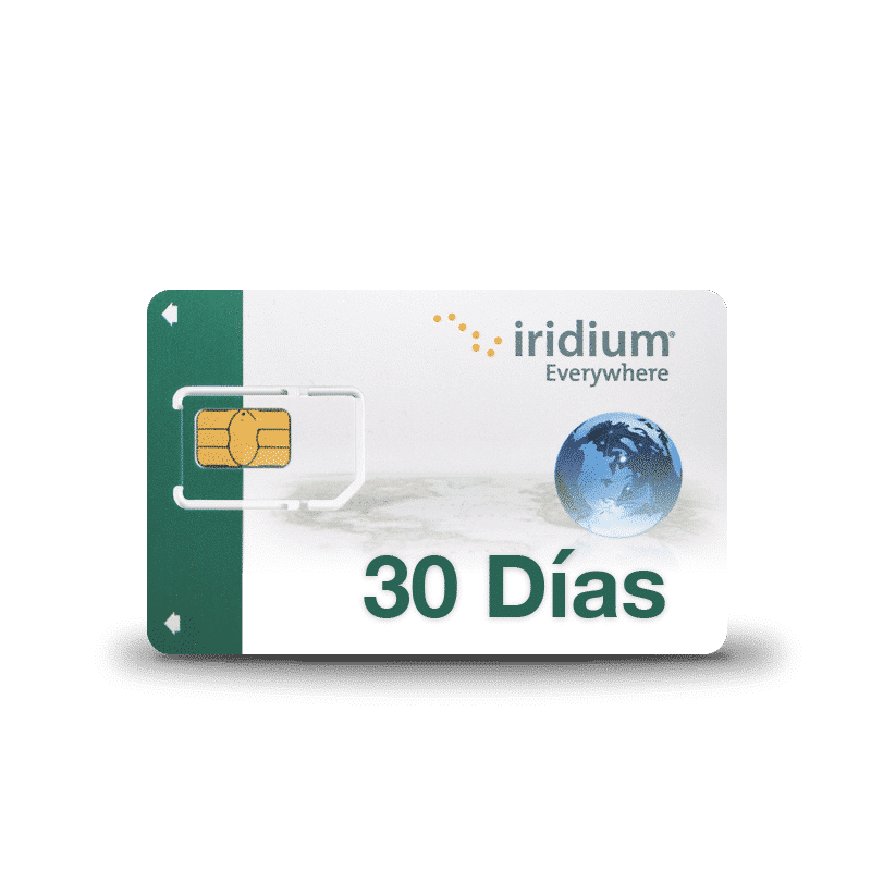 Top up your Iridium SIM card | Verasatglobal.com