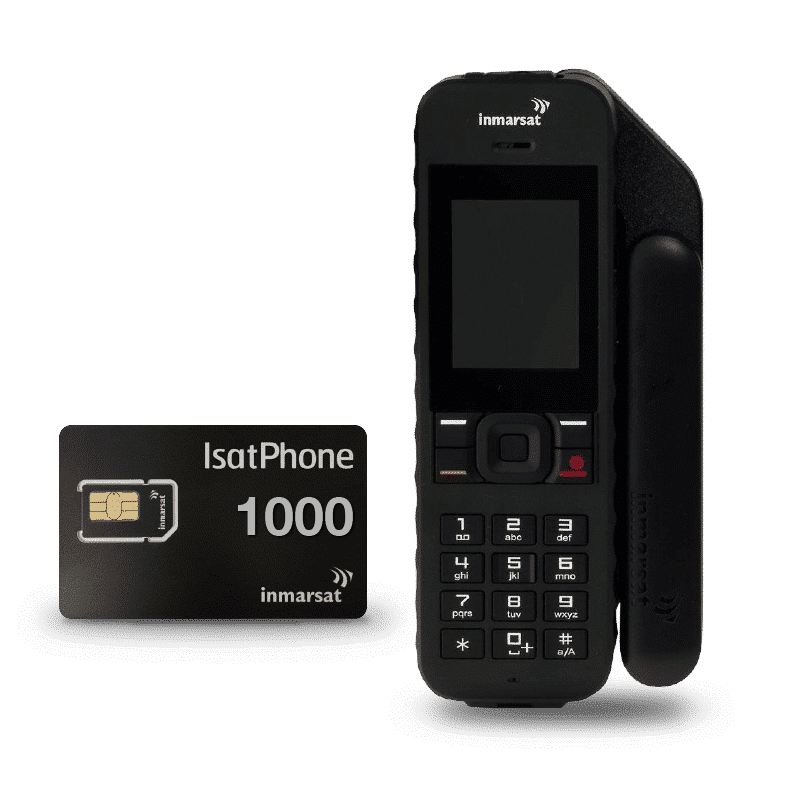 Satellite Phones at best prices | Verasatglobal.com