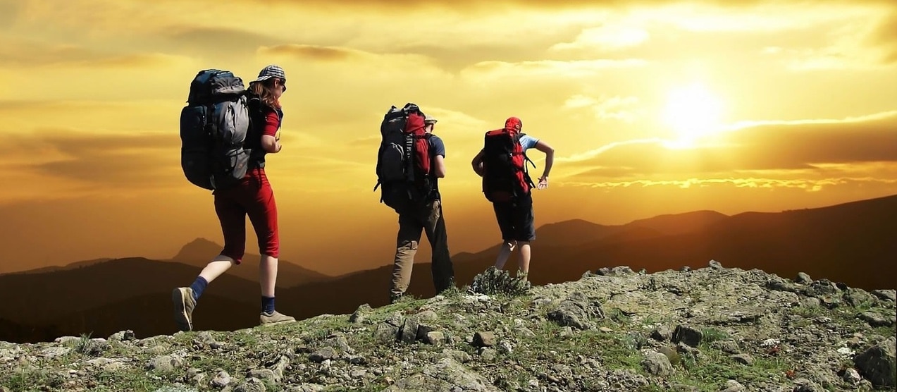 Backpacking: Why do you need satellite communication