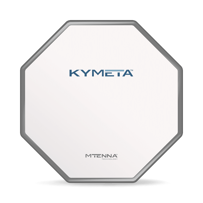 Kymeta U7 flat antenna| Revolutionary at Verasatglobal.com
