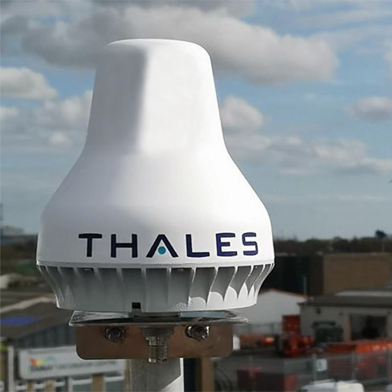 Thales VesseLINK 200 Iridium Certus & Internet Maritime